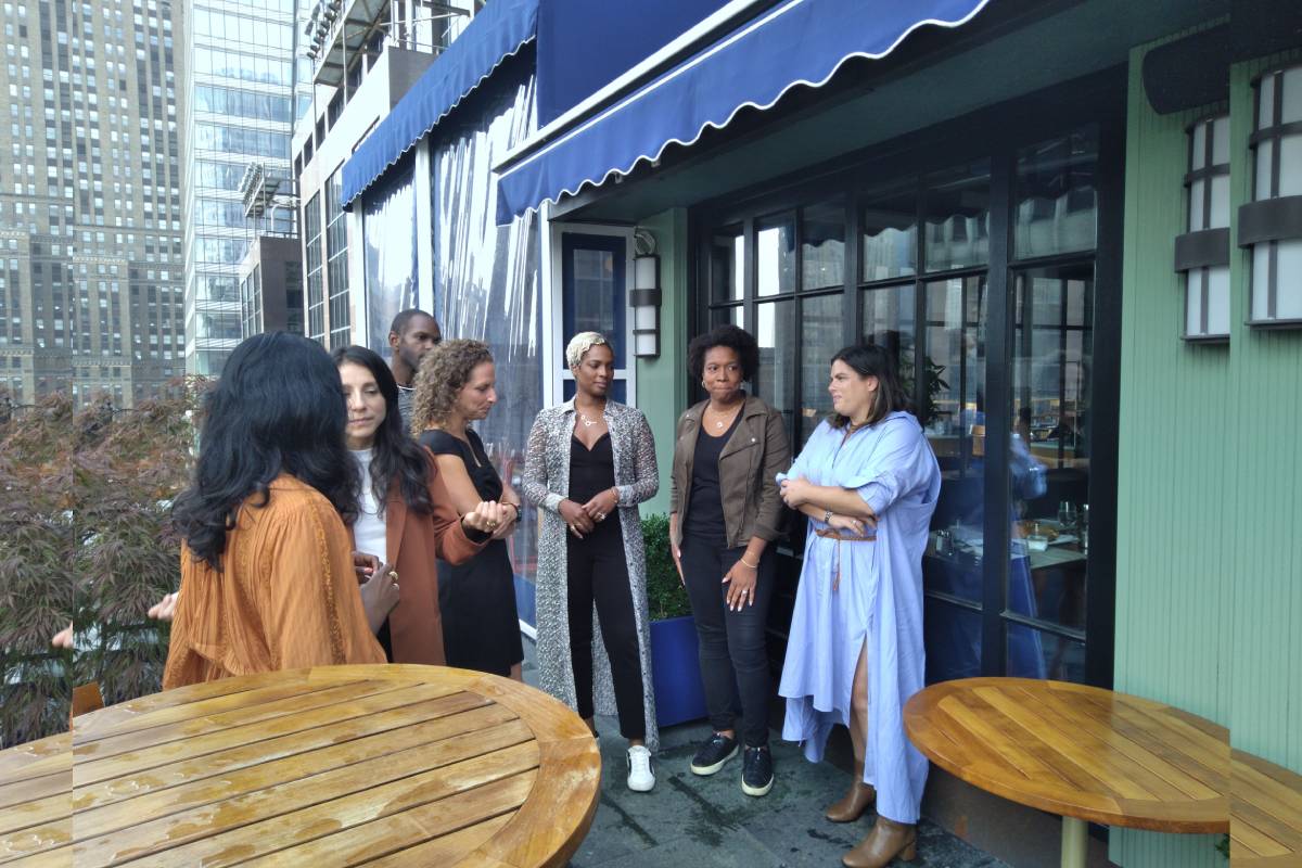 kale-patch | The Jewelry Edit Foundation