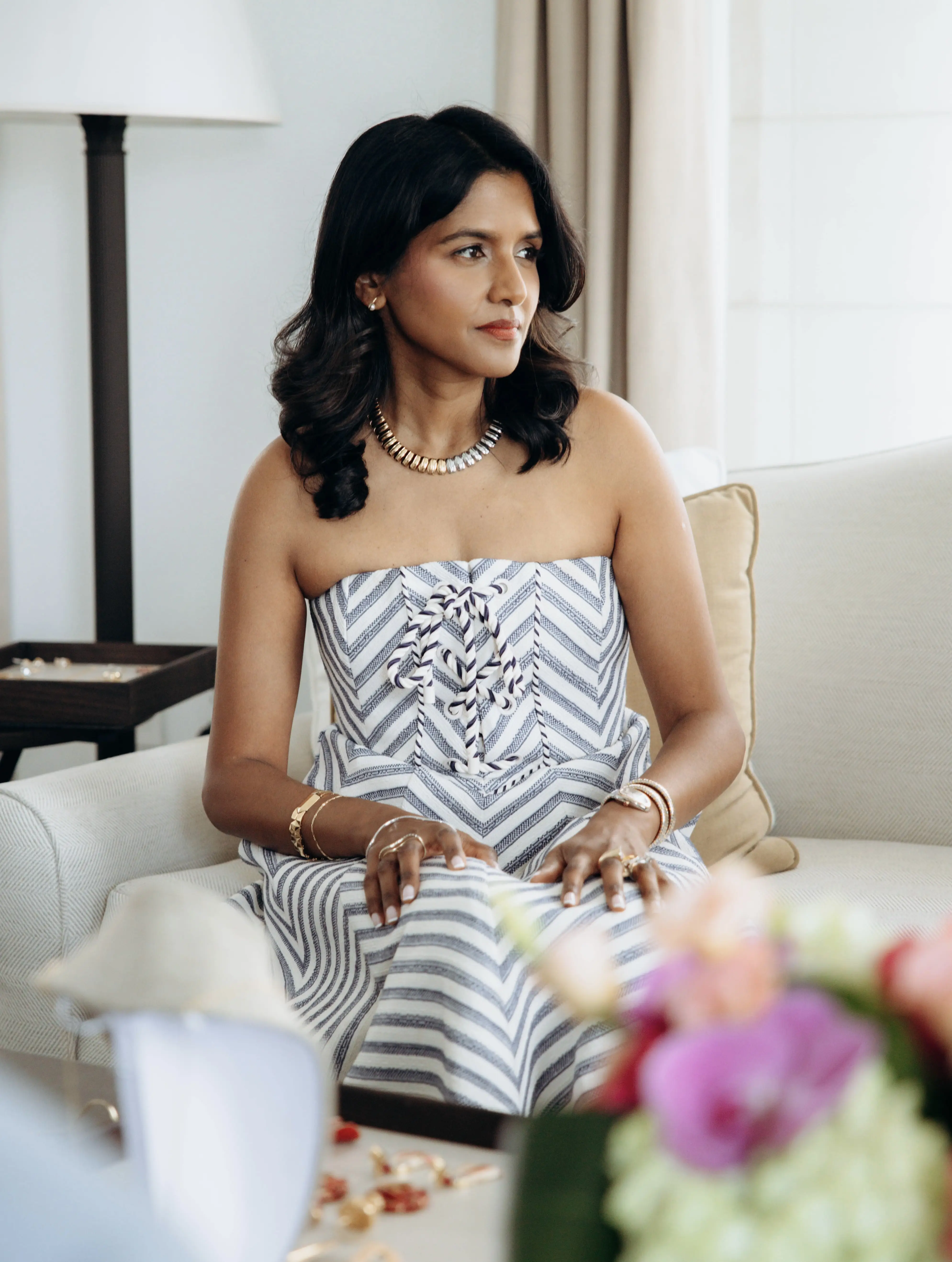 The Jewelry Edit Foundation