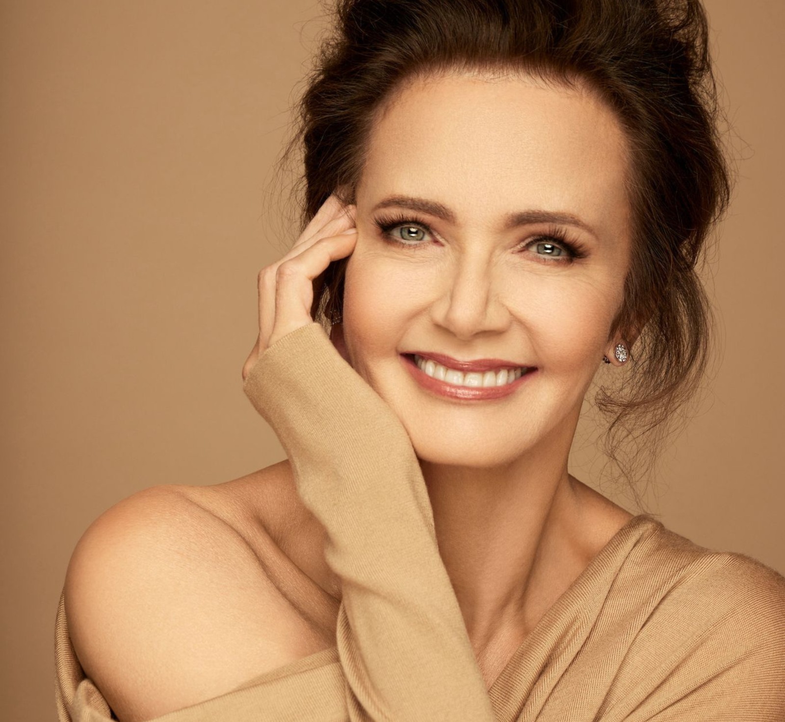 Board & Staff | The Jewelry Edit Foundation