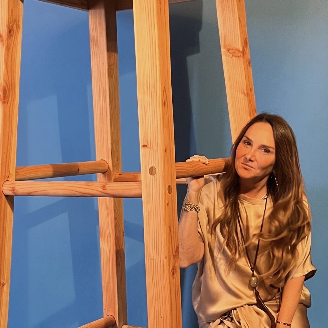 Board & Staff | The Jewelry Edit Foundation